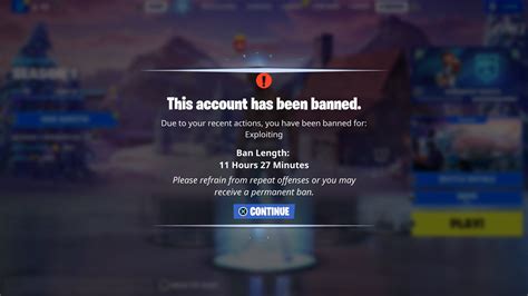 Como Funciona O Ban Do Fortnite Pcetsk