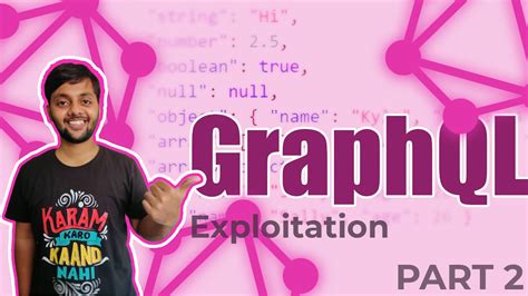 dvga damn vulnerable graphql application graphql exploitation