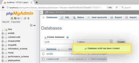 How To Install OpenCart On Localhost Studyopedia