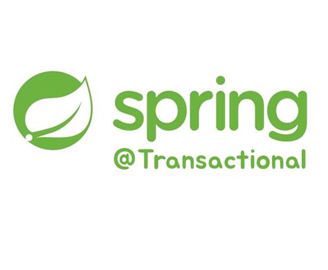Spring Transactional의 Rollback과 주의점