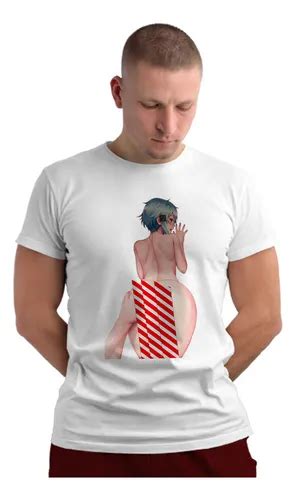 Playera Hentai Sword Art Online Sinon asada Shino R Meses sin interés