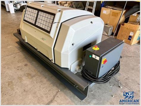 DORNIER PTS LOOMS WORKING WIDTH Mm YEAR ECS COLOR SELECTORS In Roebuck SC USA
