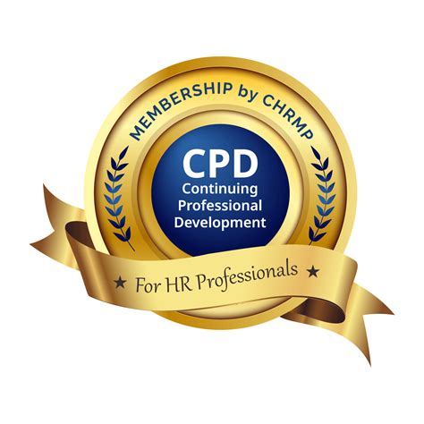 Chrmp Membership For Hr Professionals Chrmp