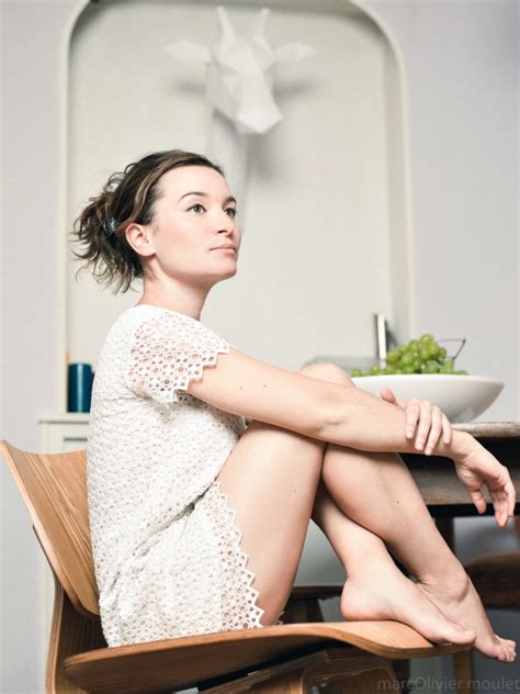 Camille à La Giraffe Portraits Marcolivier Photography Marc