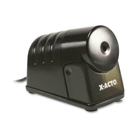 X Acto Powerhouse Electric Pencil Sharpener Epi1799