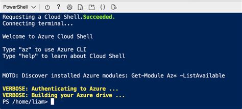 How To Install And Get Started With The Azure CLI Petri