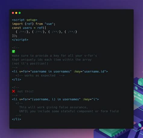 Vue School On Linkedin Vueschool Vuejs