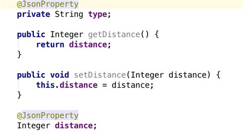 Intellij Idea Android Studio Generate Getters And Setters Below The
