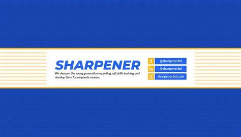 Sharpener Posted On Linkedin