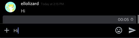 Slowmode Slllooowwwiiinng Down Your Channel Discord
