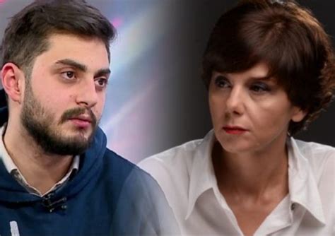 ოფისში ილია ჭავჭავაძის პოსტერი რომ გიკიდია არ ნიშნავს რომ შენ მისი რამე გცხია დაპირისპირება