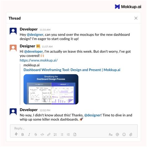 mokkup ai create professional mock dashboards in minutes try it for