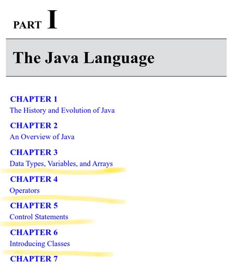 The Fast Way Of Learning A New Programming Language Part Ii