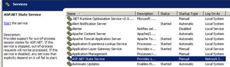 Exploring Session In ASP NET CodeProject