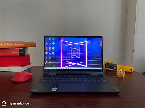 Lenovo Yoga I Review Pragmatic In Option Under A Lakh MySmartPrice