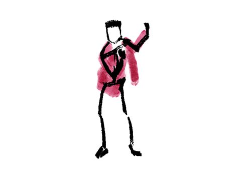 Dancing Animation Frames