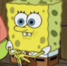 Spongebob Meme S Tenor