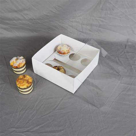 Cardboard Loaf Cake Boxes At Mary Sims Blog