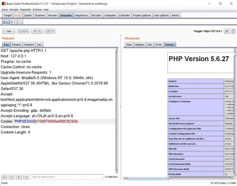 Php利用apache、nginx的特性实现免杀webshell Hookjoy 博客园 Php利用apache、nginx的特性实现免杀webshell Hookjoy 博客园