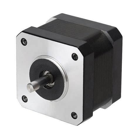 42 Hybrid Micro Stepper Motor Textile Machinery Eq Vicedeal