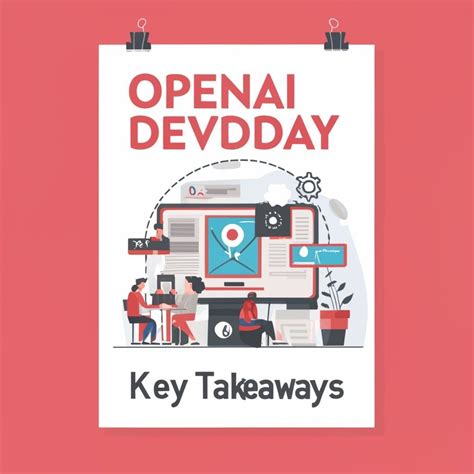 my key takeaways from openai devday suresh ranjula posted on the