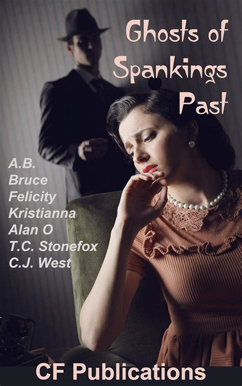 Amazon co jp Ghosts of Spankings Past English Edition 電子書籍