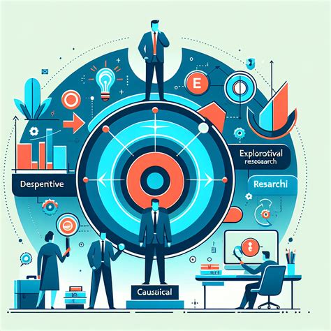 Descriptive Exploratory Causal Research Explained Rajiv Gopinath