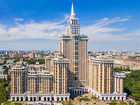 ЖК “Триумф Палас”(г. Москва) – Геоподоснова– Проект организации ...