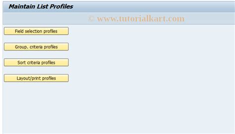 OPP5 SAP Tcode List Profile Component List OPP5 SAP Tcode List Profile Component List