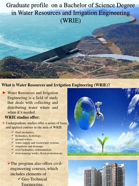 Water Resources And Irrigation Engineering Wrie Pdf Water Resources Engineering