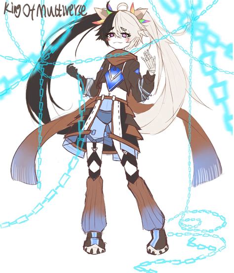 Sister Multiverse Kayla De Alphatale Wiki Fandom