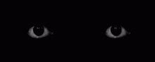 Scary Eyes S Tenor