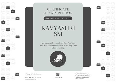 Kavya Manjunath On Linkedin Dataanalytics Tableau Jobaaj Dataanalyst Dataanalytics Tableau…