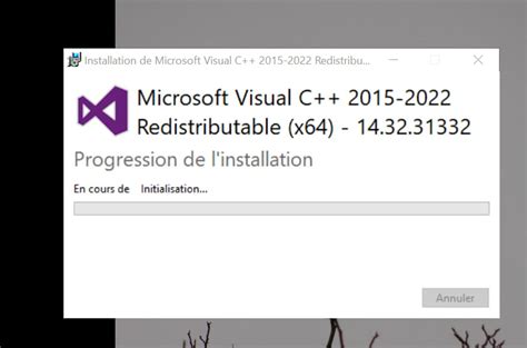 Microsoft Visual C Bug Installation Forum Windows