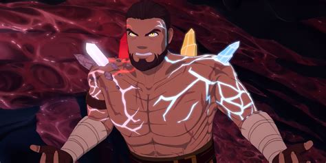 Rwby Villains Related Keywords