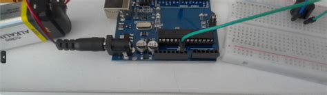 Powering Uno R With A V Battery Motors Mechanics Power And CNC Arduino Forum