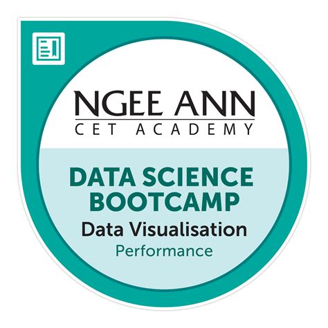Data Science Bootcamp With Data Visualisation Specialisation
