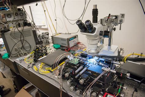 Sdni San Diego Nanotechnology Infrastructure