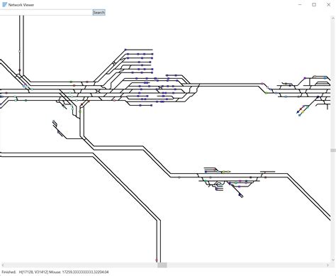 C Wpf Canvas Panning And Zoom Stack Overflow