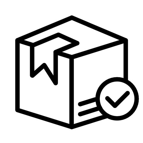 Box Delivery Vector At Douglas Nunez Blog