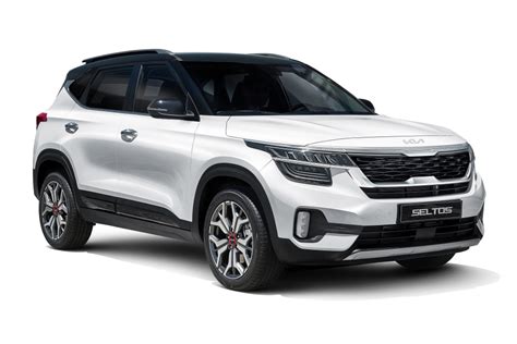 셀토스마저 디젤 단종국산 소형 Suv 디젤차 전멸 모터그래프