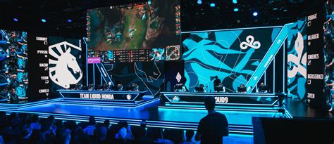 Lcs Returns To Weekend Scheduling For 2024 Lol Season