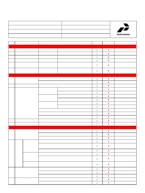 Data Checklist 9396 Pdf