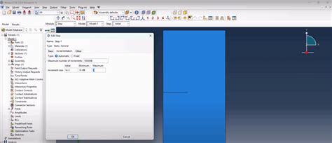 3d Crack Growth Abaqus Xfem Simulation Full Tutorial
