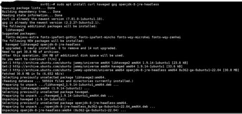 let s install ubiquiti unifi network controller on linux mint ubuntu