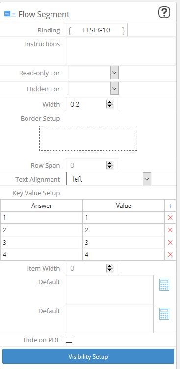 Segment Field Squared Documentation