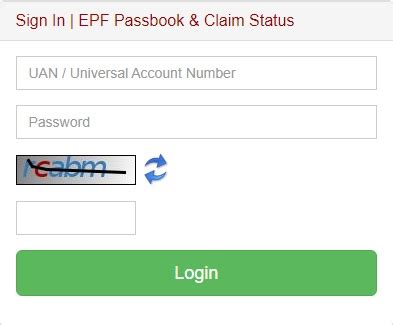 Check EPF Claim Status 2023 Via UAN Portal PF Number Umang App