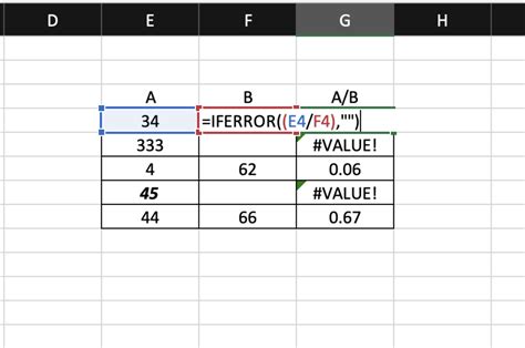How To Hide Data In Excel Hubpages
