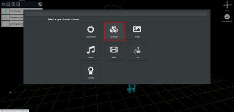 Photogrammetry Creating A D Model Using Meshroom STYLY