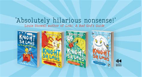 Guppy Books Guppy Books